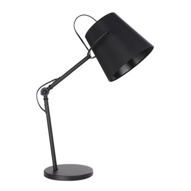 Ott-Lite Refine LED Antique Brass Desk Lamp - Walmart.com