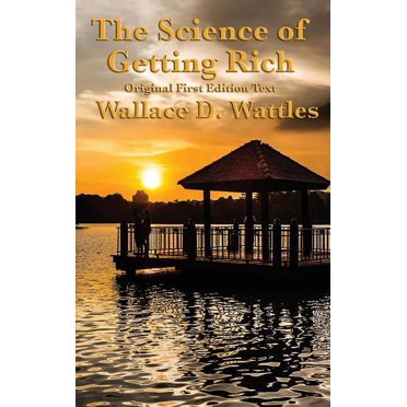 La Ciencia de Hacerse Rico (The Science of Getting Rich) (Paperback ...