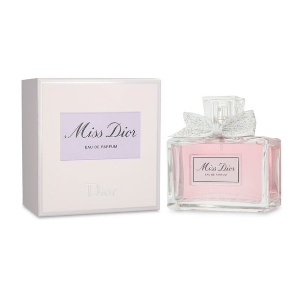 Miss Dior 150Ml Edp Spray Christian Dior Eau de Parfum 2021 | Walmart en línea