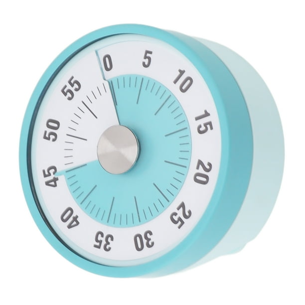 Countdown Timer,Wind Up Timer 60 Study Timer Wind Up Timer Striking ...