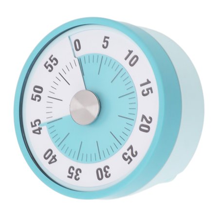 Countdown Timer,Wind Up Timer 60 Study Timer Wind Up Timer Striking ...
