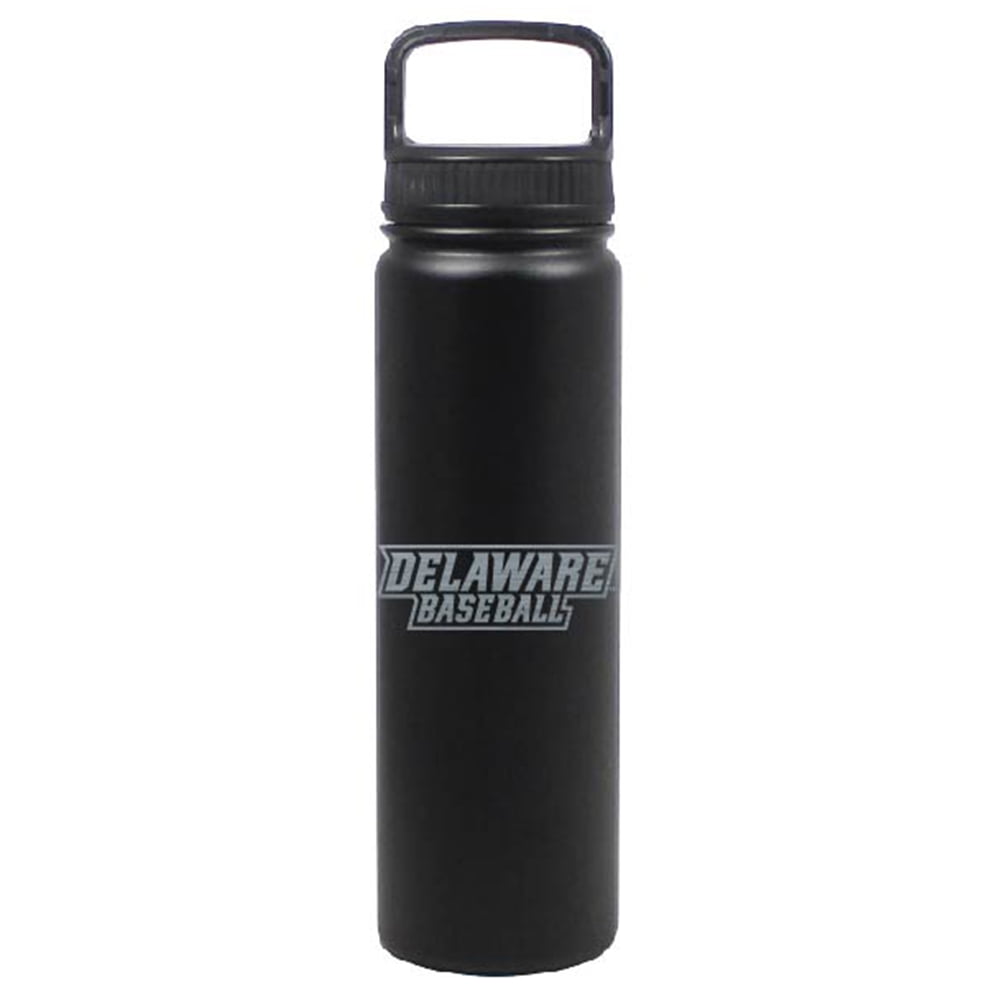 Delaware Fightin' Blue Hens Baseball 24oz. Eugene Bottle - Walmart.com