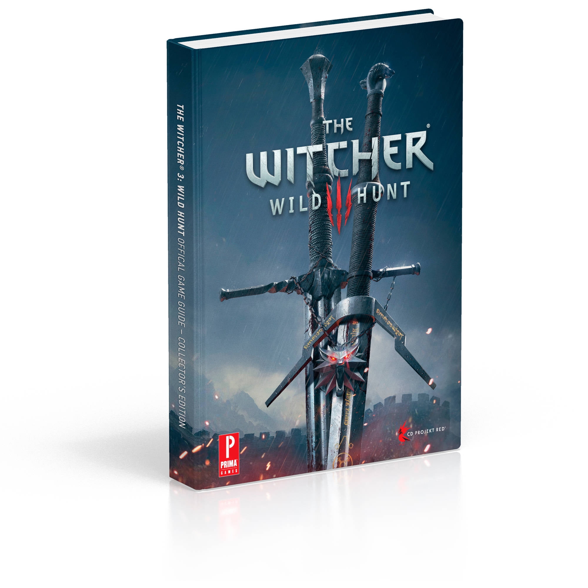 The witcher 3 wild hunt trophy guide - jujaohio