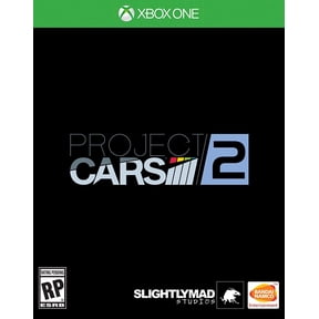 Project Cars 2, Bandai/Namco, Xbox One, 722674220781 - Walmart.com