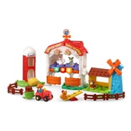VTech Touch and Teach Word Book - Pink - Walmart.com