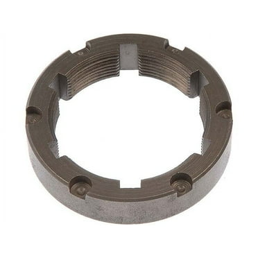 Rear Spindle Nut - Compatible with 2000 - 2011 Ford Focus 2001 2002 ...