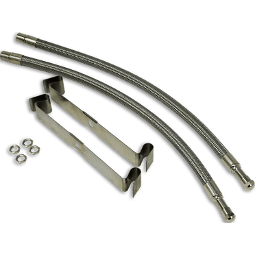 Wheel Masters 8002 AM2 Hose Extenders For 16"-19.5" Wheel Liners ...