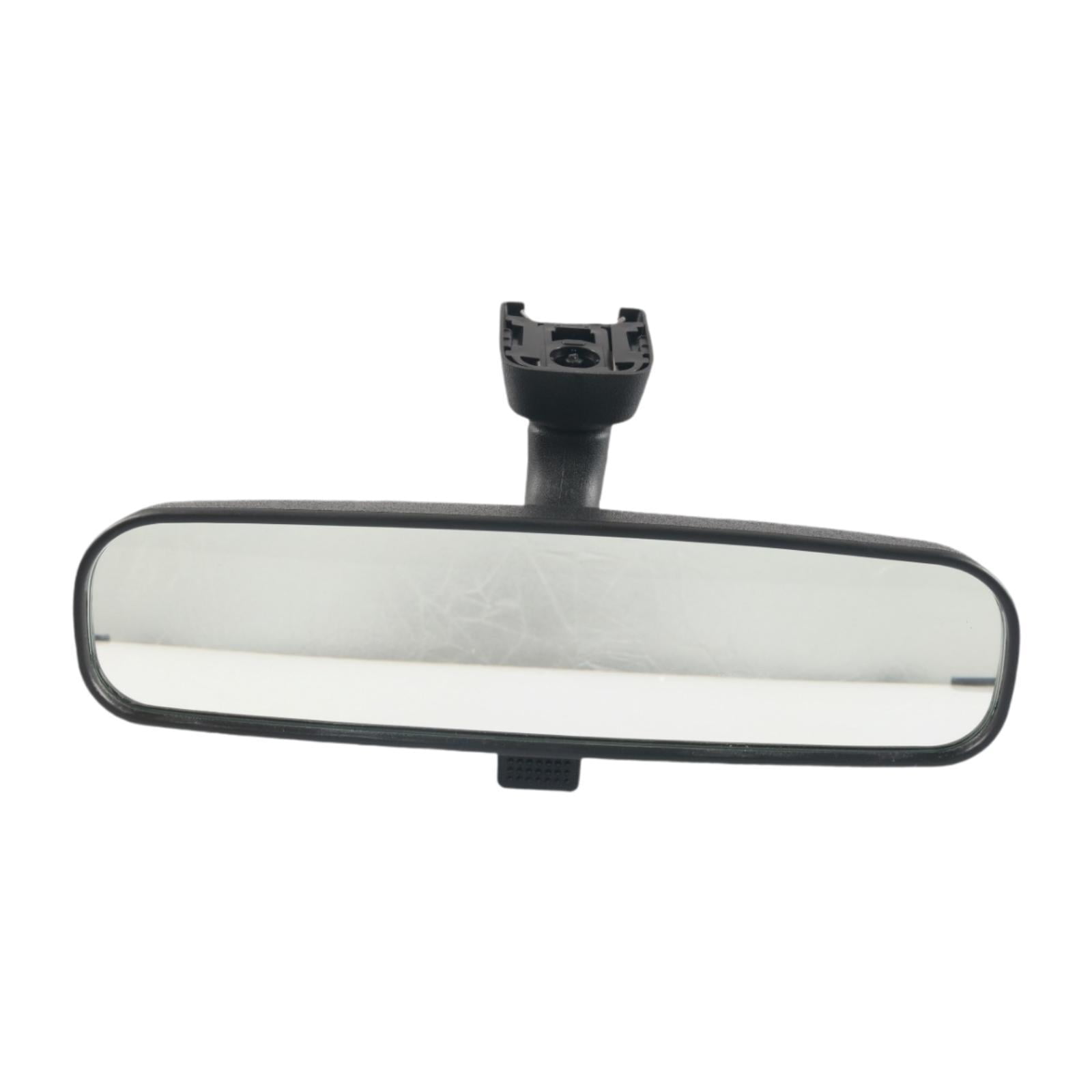Espejo retrovisor interior de 9.5" para camioneta, auto y SUV ...