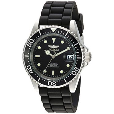 Invicta Men's Pro Diver Automatic Stainless Steel Watch 8929OB ...