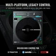 RANE TWELVE MKII Motorized DJ Turntable Controller (2Pack), Solid Steel ...