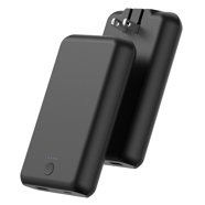 Pocket Juice Endurance AC, 20K mAh Portable Power Bank, Travel Charger ...