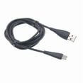 10ft USB Cable Compatible With Samsung Galaxy A70/A71/A72/A73 5G - Type ...
