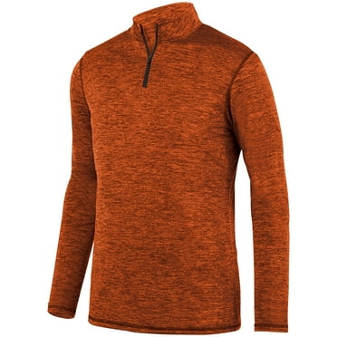 Sport Men's Performance Quarter-Zip Pullover - Walmart.com