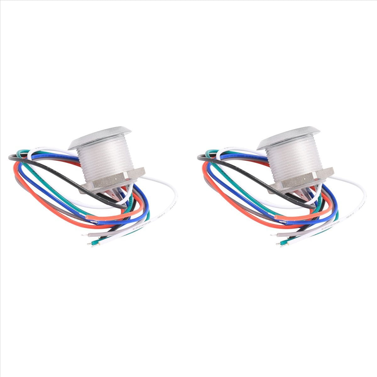 2X Minilector de Control de Acceso una Prueba de Agua RFID 13.56Mhz ...