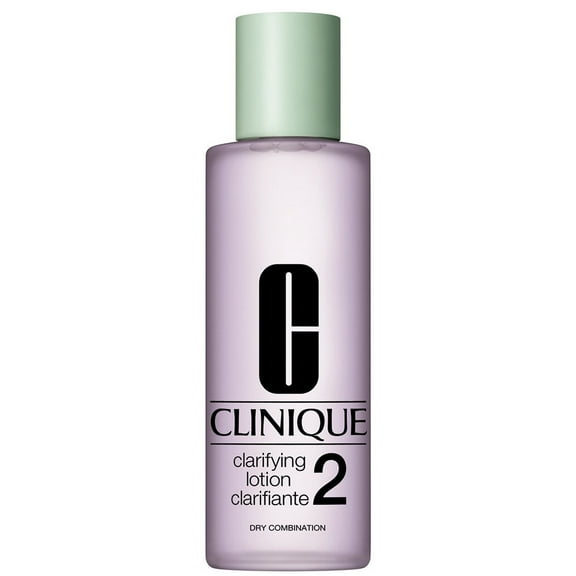 Clinique Clarifying Lotion #2, 13.5 oz HSA/FSA Eligible - Walmart.com