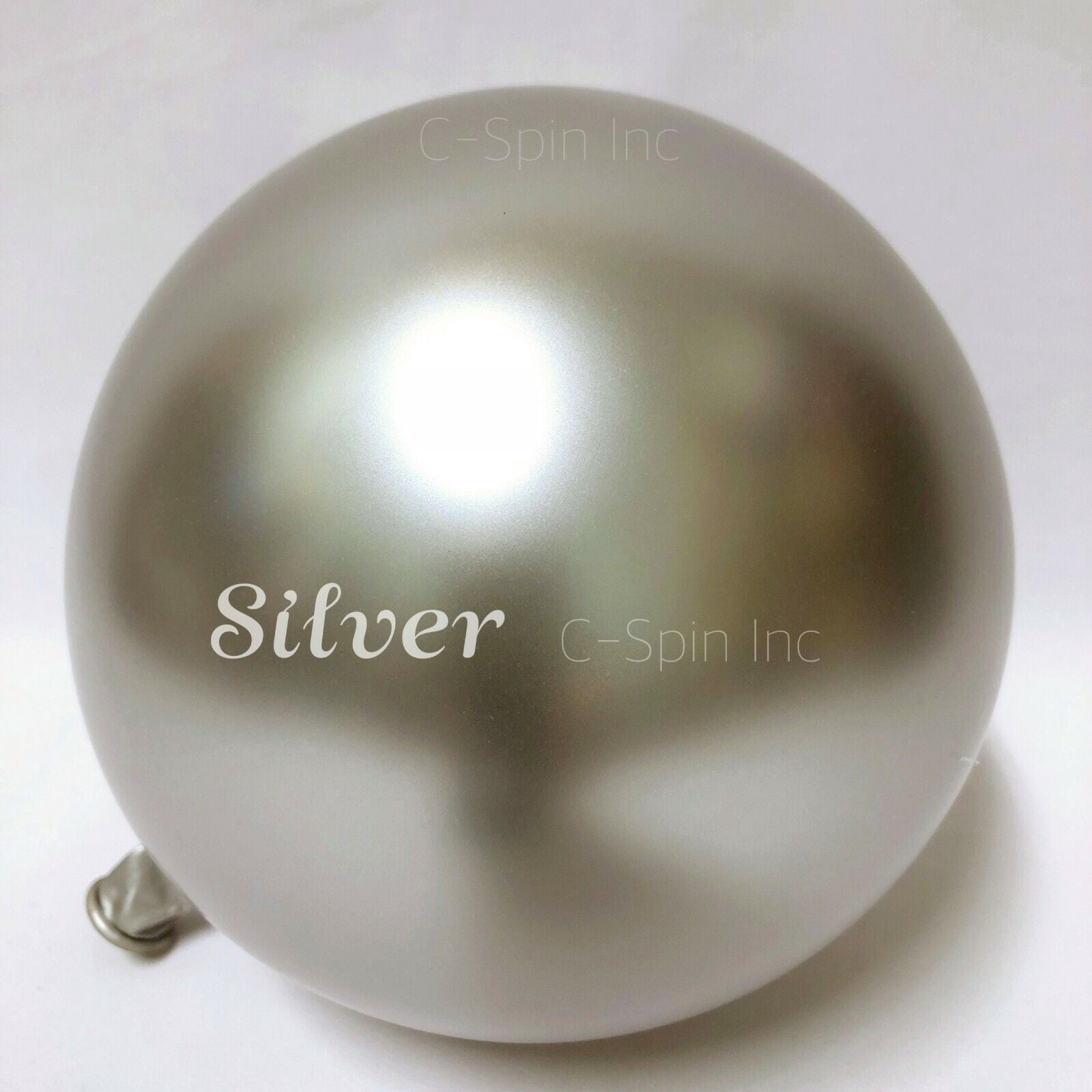 1 to 250 12 Inch Metallic Balloons Metal Chrome Shiny Latex Balloon ...