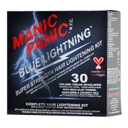 Flash Lightning 30 Volume Bleach Kit - Walmart.com