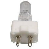 HQRP 2-Pack 24V 150W Halogen Bulb GY9.5 Dentistry Dental Lamp for Faro ...