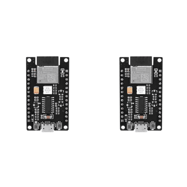ESP32-C3-MINI-1-N4 BT 5.0 Placa desarrollo IOT Compatible con IDE ...