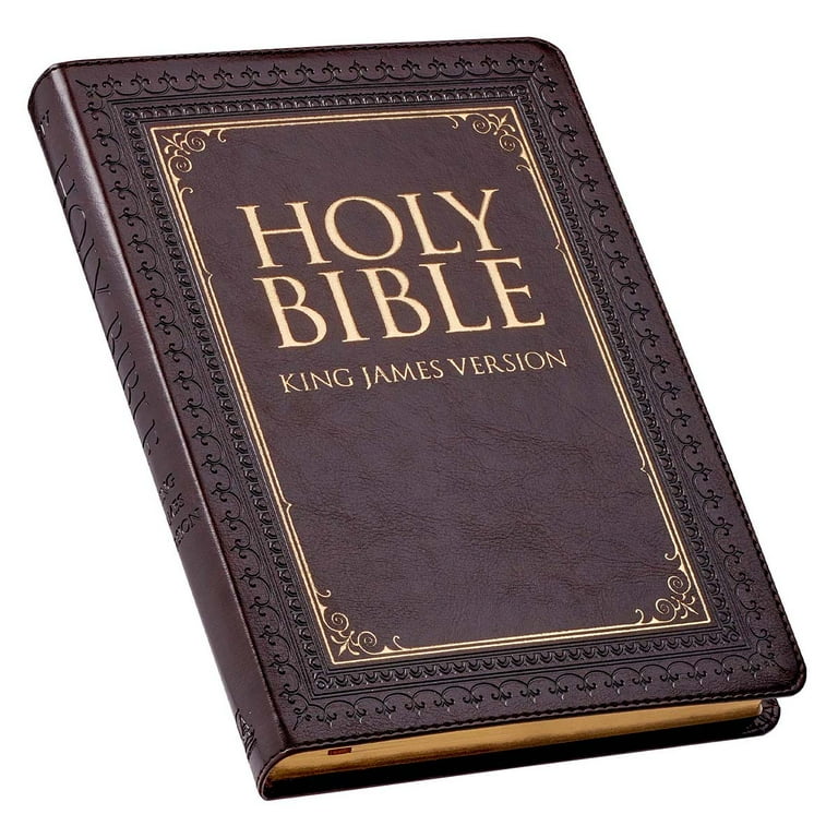 Holy Bible King James Version