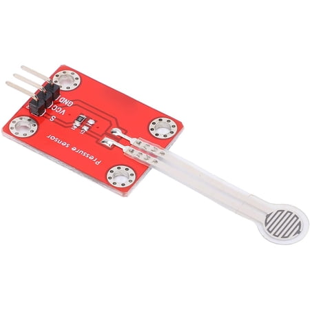 Pressure Sensor Module, Thin Film DIY Test PCB Board, Pressure Sensor ...