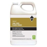 Spartan Spraybuff Floor Care - Gal. , 4/cs - Walmart.com