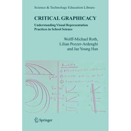 Critical Graphicacy: Understanding Visual Representation Practices in ...