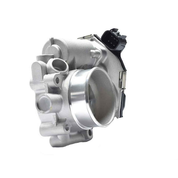 Cuerpo Aceleracion Chevrolet Tornado 4cil 1.8 2013 6pines Cardic ...