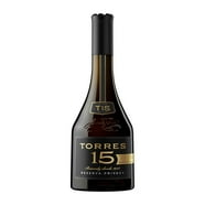 Brandy Torres 5 Solera Reserva 700 ml | Walmart en línea