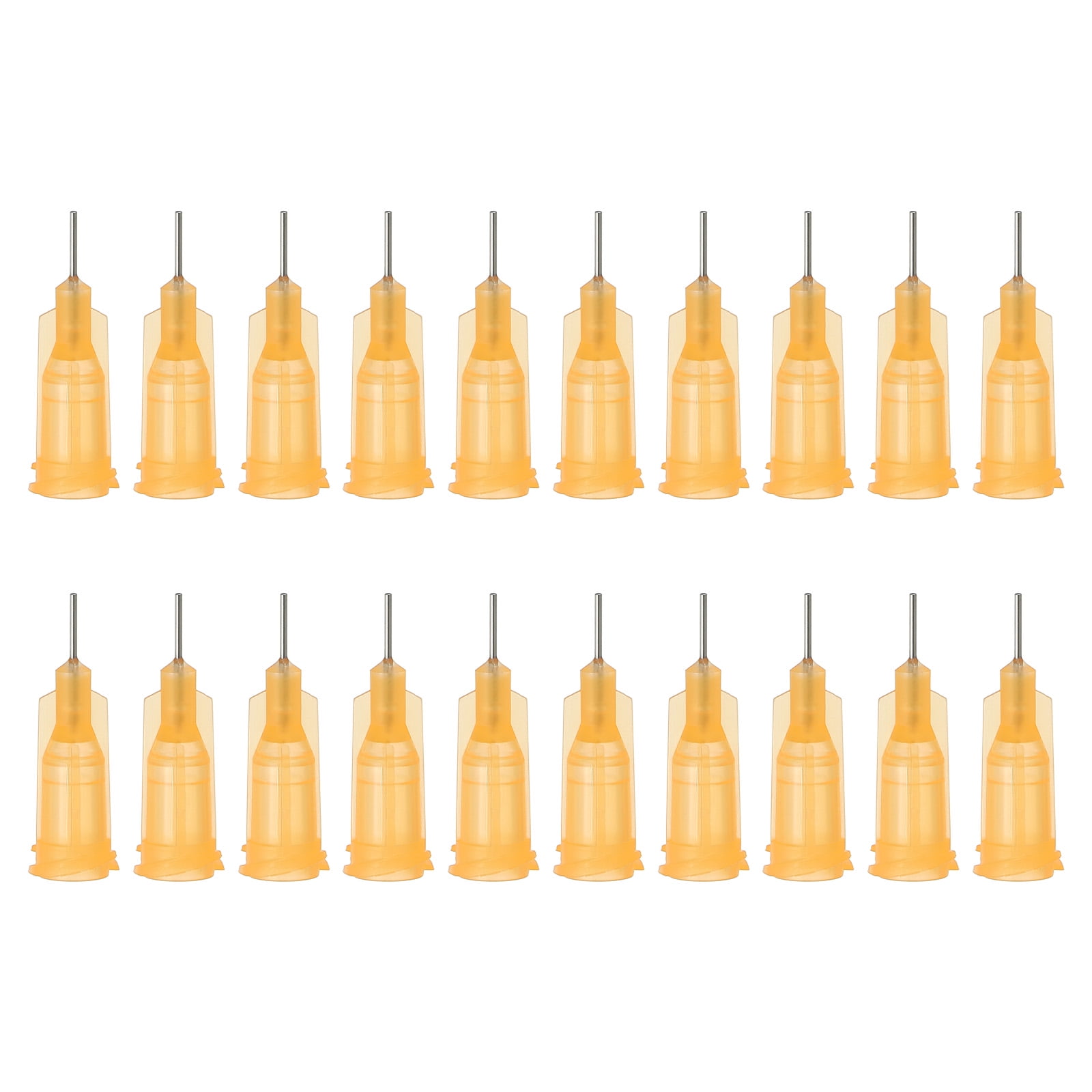 Click here for Uxcell Blunt Tip Dispensing Needles 23g  20pcs 1/4... prices