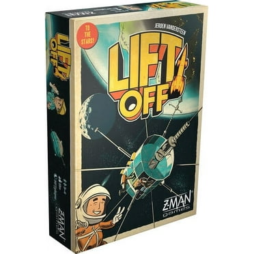 Late For The Sky Houston-Opoly Board Game - Walmart.com