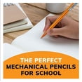 BIC Xtra-Smooth Mechanical Pencils, 30 ct. - Assorted Color Barrels ...