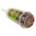 Holiday Time Confetti Poppers - 4 Count - Walmart.com