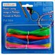 12 Pack: Neon Plastic Lacing Kit by Creatology™ - Walmart.com