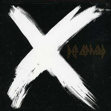 Def Leppard - Walmart.com