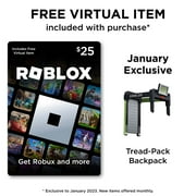 Roblox in Shop by Video Game - Walmart.com