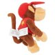 Super Mario World of Nintendo Diddy Kong 3+ - Walmart.com