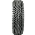 Bridgestone Dueler A/T RH-S 265/70R17 113S owl All Terrain Tire ...
