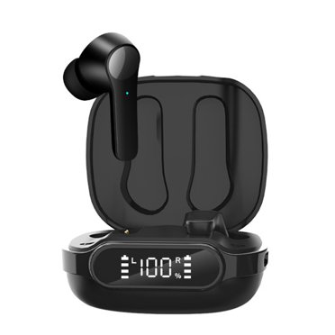Wireless Earbuds, IPX7 Waterproof True Wireless Bluetooth Earphones ...