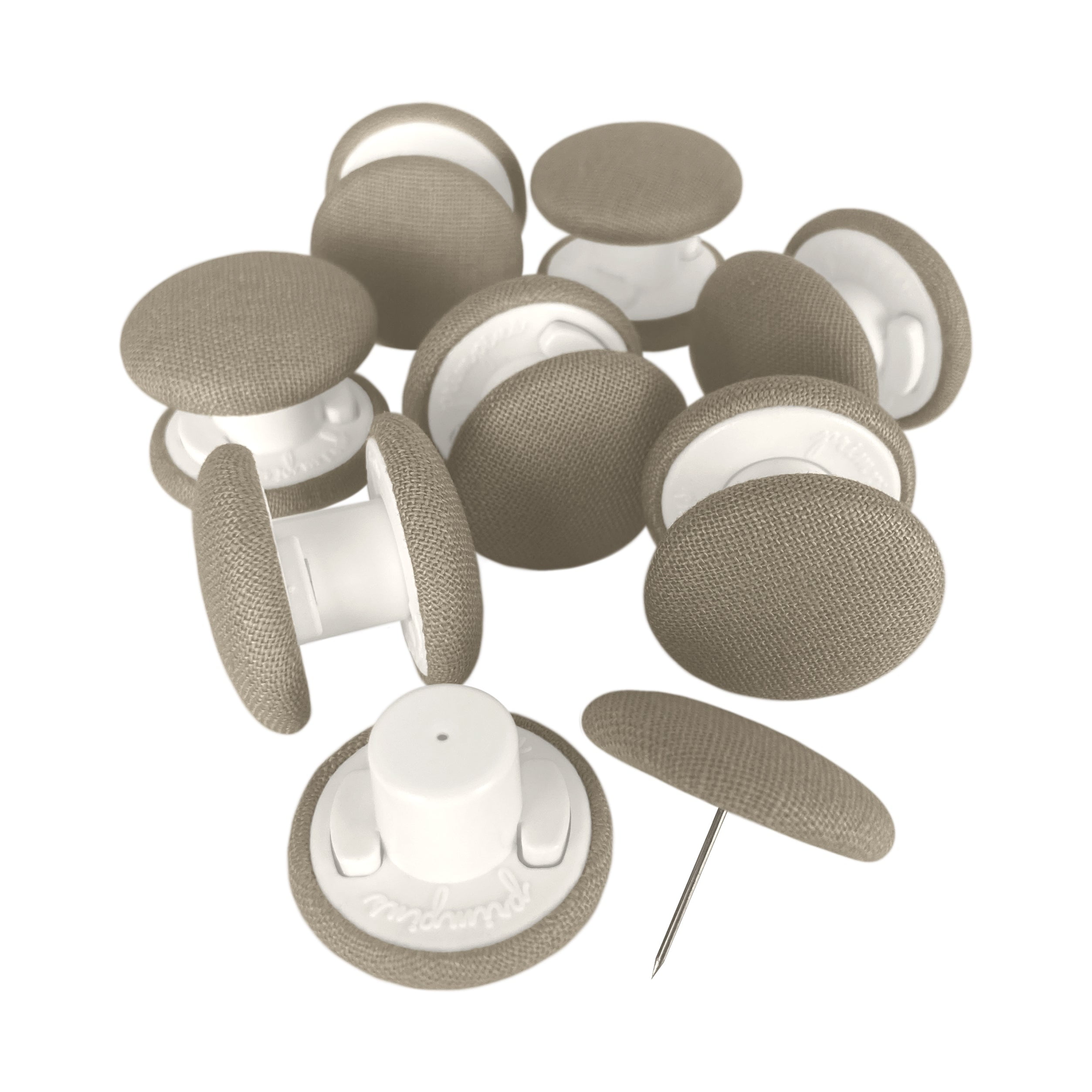 Primpins Duvet Clips - 20 Colors Available - Locking Pin Fastener - Low ...