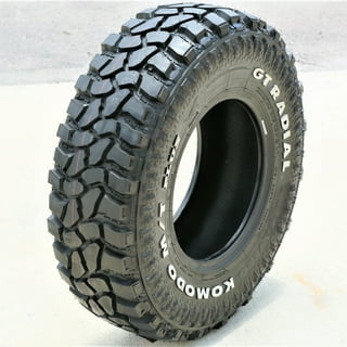Set of 4 (FOUR) Americus Rugged M/T LT 31X10.50R15 Load C 6 Ply MT Mud ...