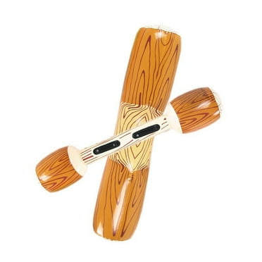 WOW 17-2040 Stadium Islander - 6 Person Inflatable River Water Raft ...