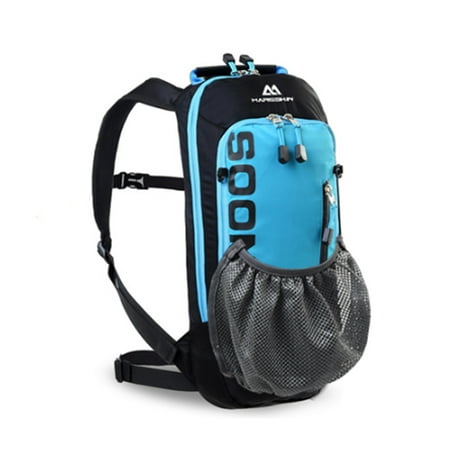 Mtb Cycling Backpack Hydration Breathably 6L Bicycle Bags Waterproof ...