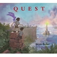 Quest (Hardcover) - Walmart.com