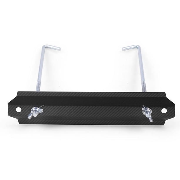 Xingzhi Battery Clamp Bracket Corrosion Resistance Battery Tie Down ...