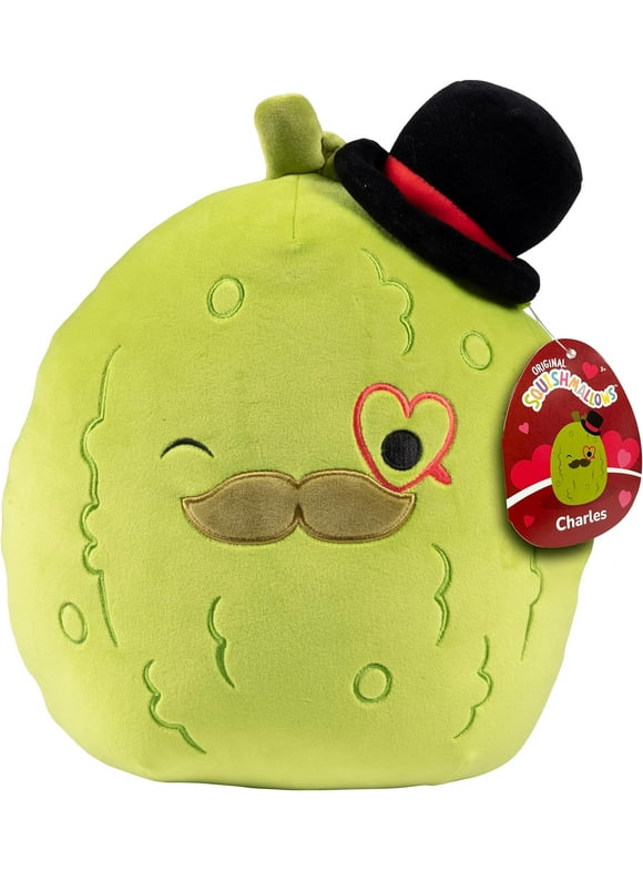 Squishmallows Stuffed Animals in Stuffed Animals & Plush Toys - Walmart.com