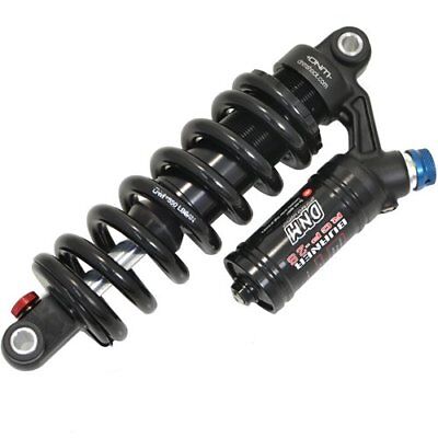 DNM BURNER-RCP2S MTB Downhill Rear Shock 200mm 550 lbs New Model Type # ...