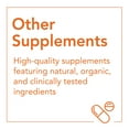 NOW Supplements, Lecithin 1200 mg with naturally occurring Phosphatidyl ...