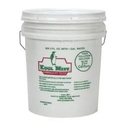 Kool Mist Formula 77 5 Gal Pail Cutting Fluid Water Soluble, For ...