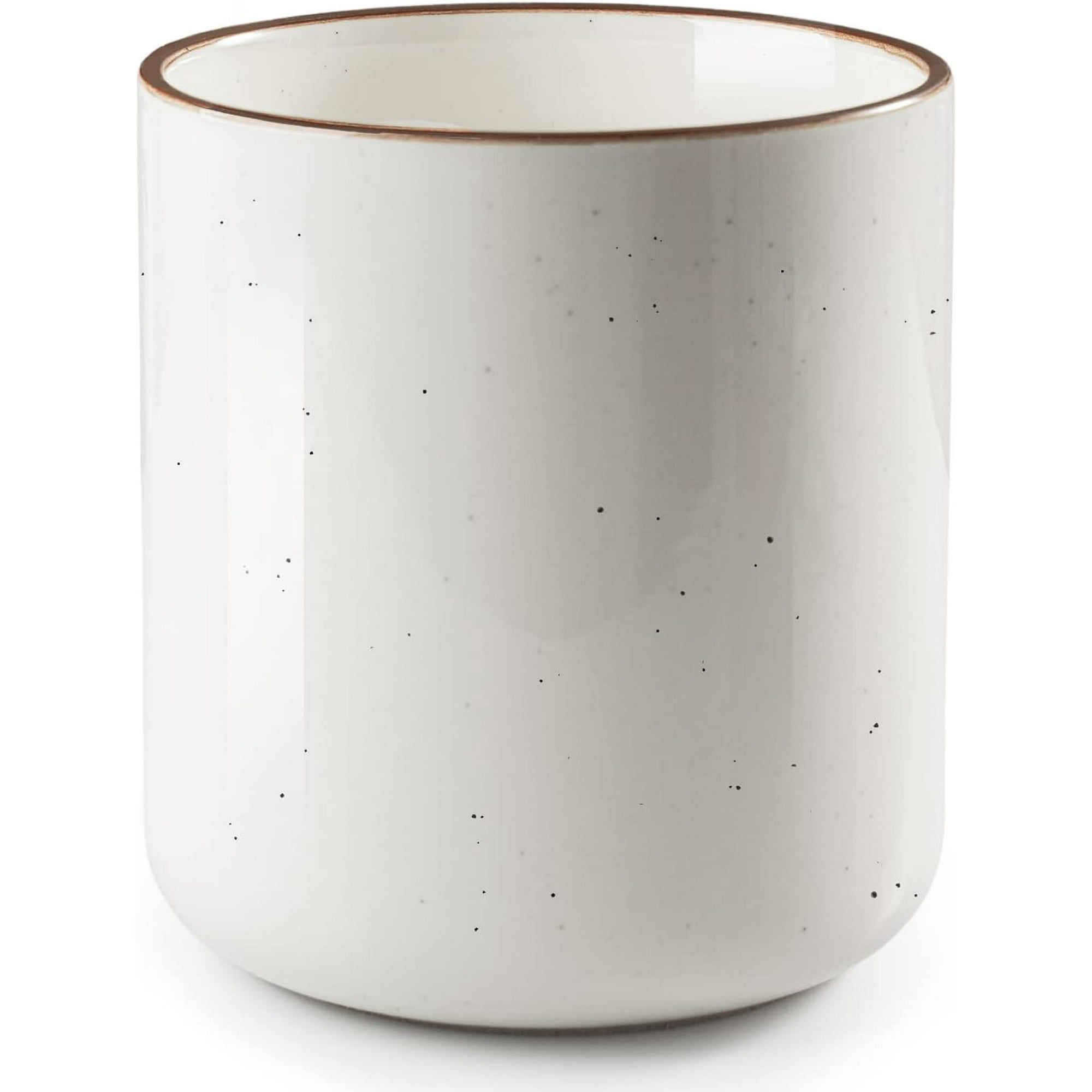 Click here for Ld Seller Kitchen Utensil Holder  Large Ceramic Co... prices